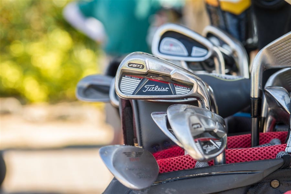 Pro Shop | The Saints Golf Course | Port St. Lucie, FL